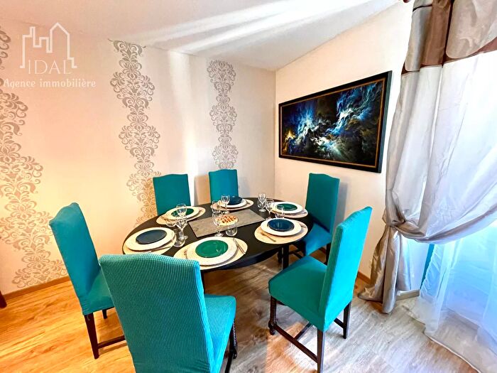 Maison à vendre - Marvejols - 3 chambres