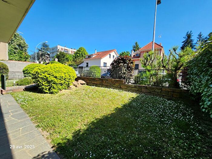 Appartement à vendre - Créteil, Val de Brie - 2 pièces - 1 chambre