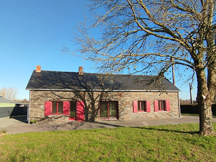 Maison 7 pièces à louer à Nozay