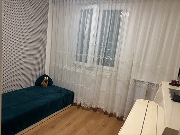 Appartement à vendre - Nice, Roquebillière - 3 pièces - 2 chambres