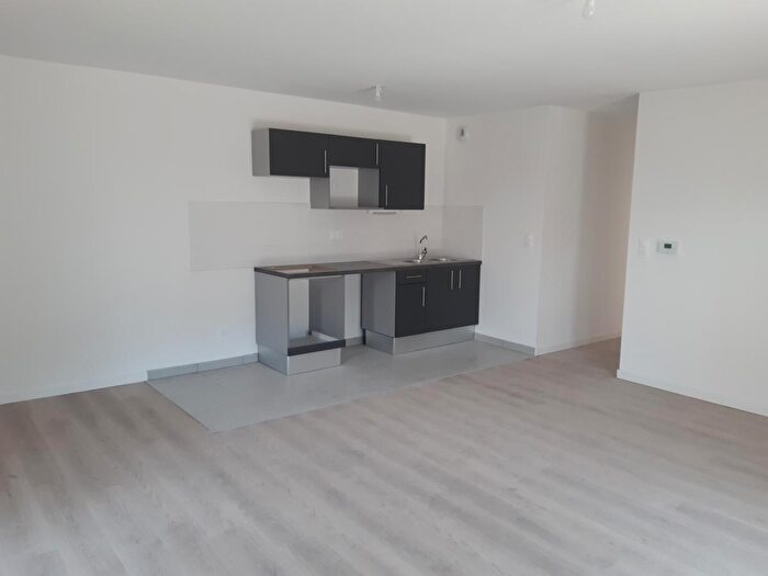 Appartement 3 pièces à louer - Compiègne, Saint-Lazare, Les Avenues