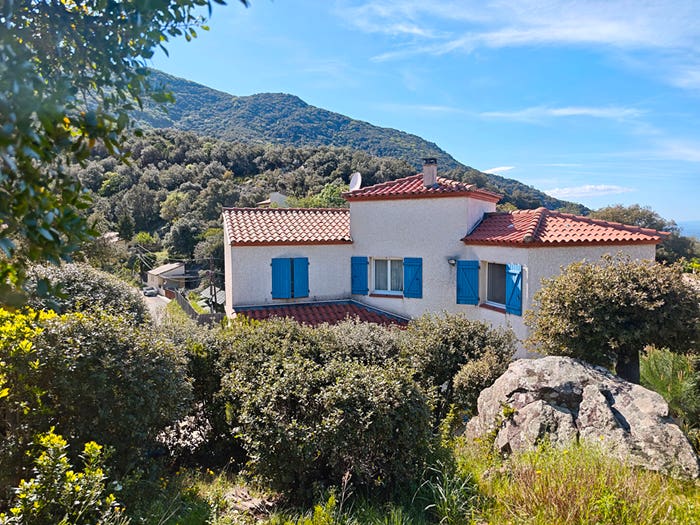 Maison 5 pièces à vendre - Sorède