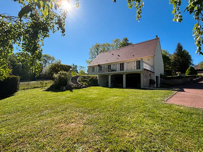 Maison 7 pièces à vendre - Foulangues