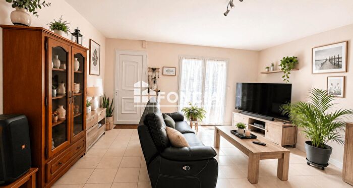 Maison 6 pièces à vendre à Chalonnes-sur-Loire