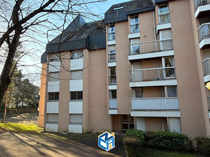 Appartement à vendre - Saint-Avertin, Grands-Champs, Sagerie - 1 pièce