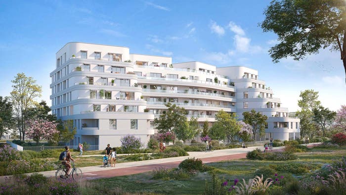 Maison 2 pièces à vendre à Toulouse, L'Ormeau, La Terrasse, La Grande Plaine