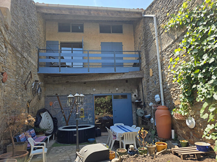 Maison 5 pièces à vendre - Siran