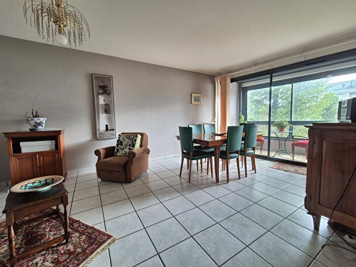 Appartement 3 pièces à vendre à Rodez