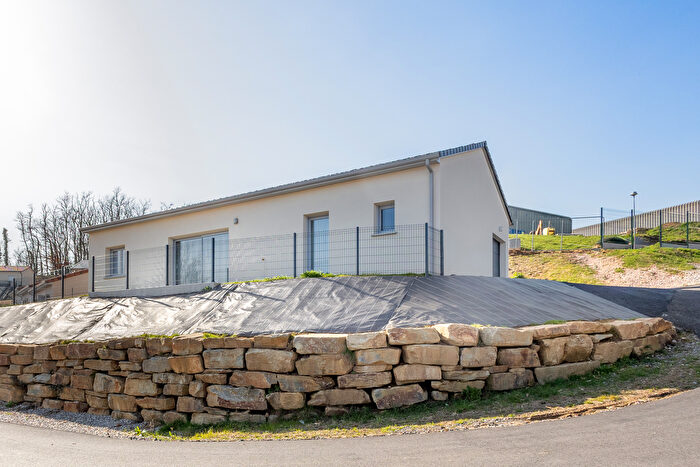 Isle : Maison 4 pièces à louer