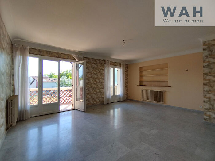 Appartement à vendre - Saint-Gély-du-Fesc - 4 pièces - 3 chambres