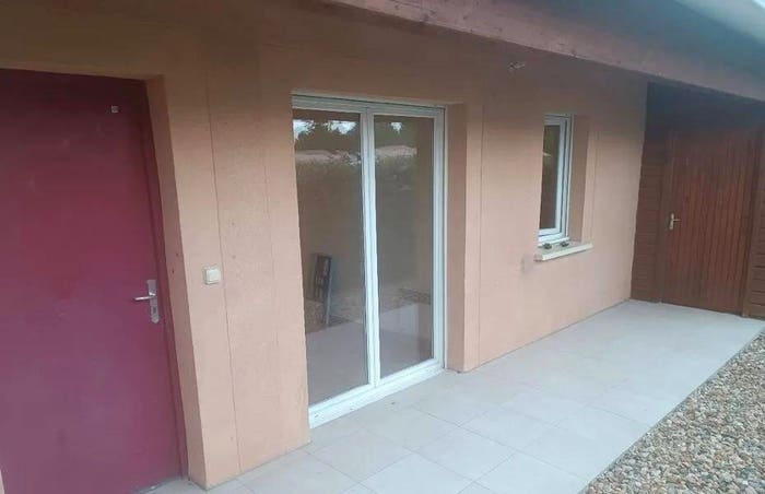 Étauliers - Maison 3 pièces à louer