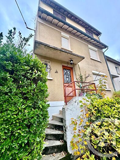 Maison à vendre - Houilles, Le Réveil-Matin - 6 pièces - 4 chambres