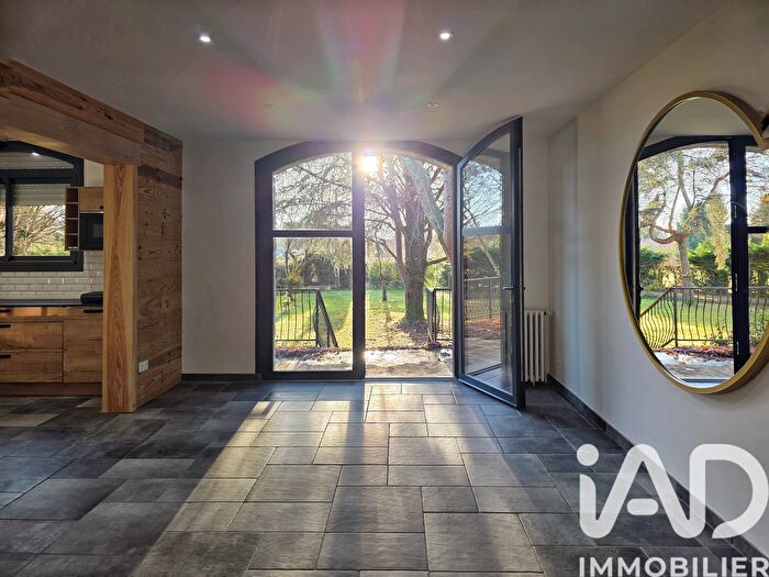 Maison à vendre - Saint-Projet-Saint-Constant - 7 pièces - 5 chambres