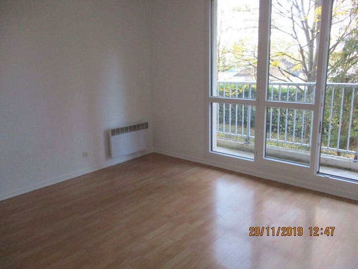 Rives de l'Yerres-Tournelles - Appartement 2 pièces à louer