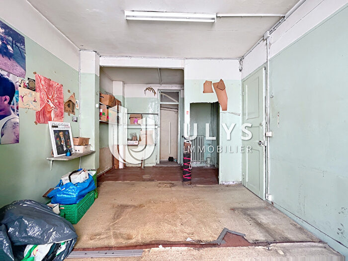 Appartement à vendre - Meudon, Le Val - 1 pièce