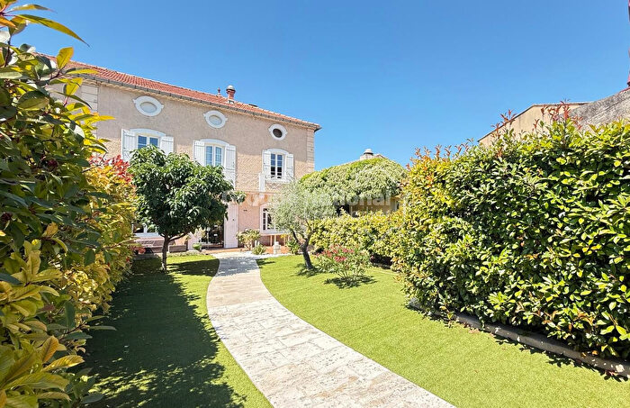 Monteux : Maison 6 pièces à vendre