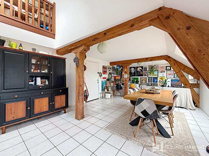 Appartement 4 pièces à vendre - Pontrieux