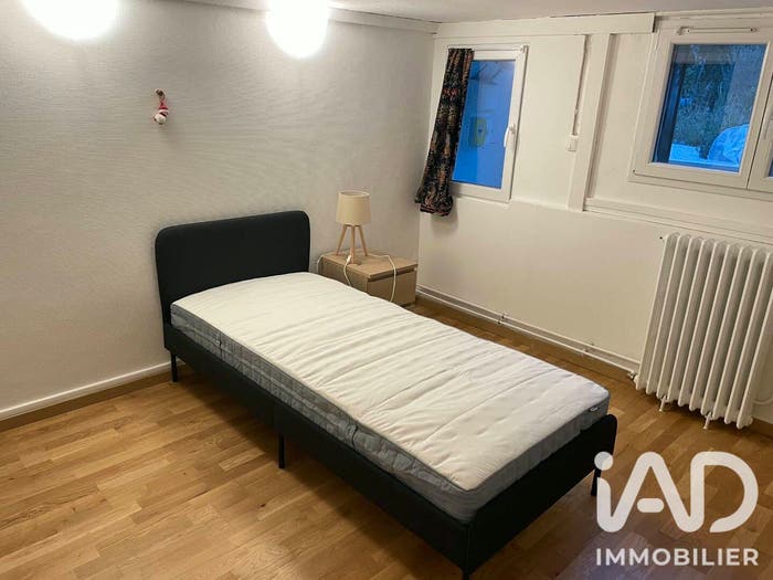 Nord, Les Clayes-sous-Bois : Maison 4 pièces à louer