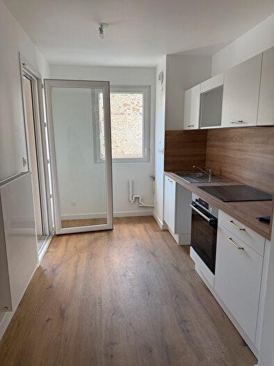 Appartement 4 pièces à louer - Laval, Les Pommeraies
