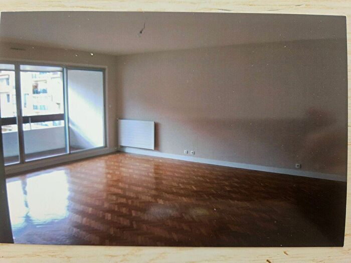 Appartement 3 pièces à Périer, Marseille 8ème arrondissement, à louer