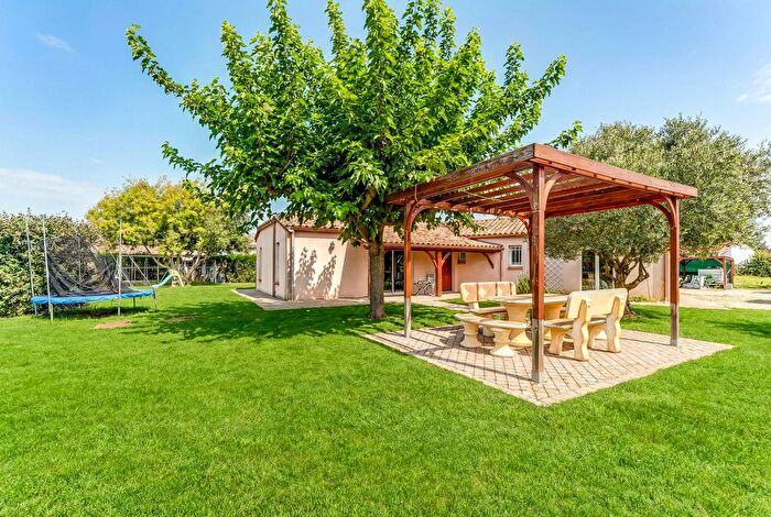 Maison 5 pièces à Grazac, à vendre