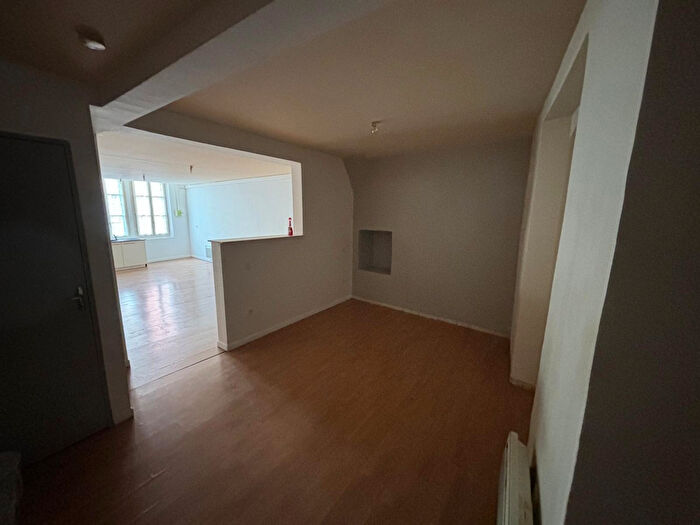 Appartement 1 pièce à vendre - Montauban, Centre-ville