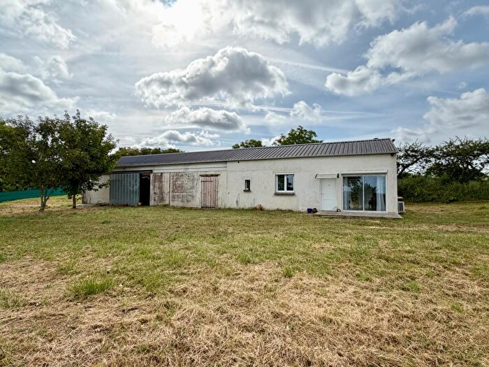 Maison 2 pièces à vendre à Savonnières