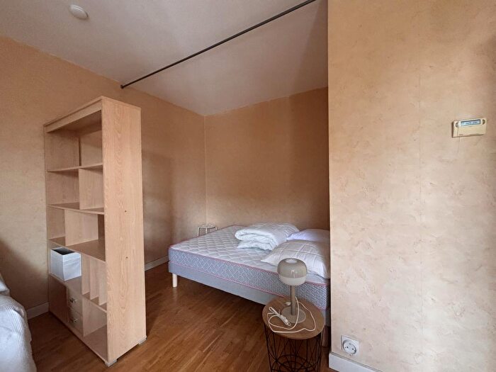 Le Puy-en-Velay, Centre-ville - Appartement 1 pièce à louer
