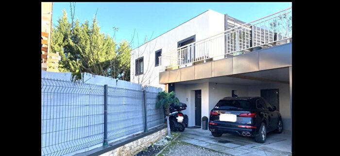 Maison 4 pièces à Thonon-les-Bains, Ouest, à vendre