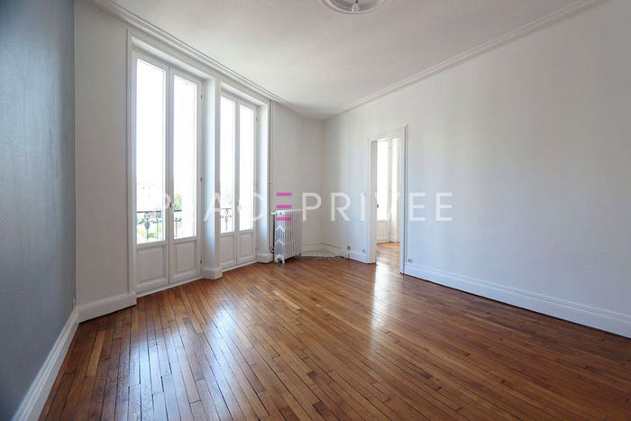 Haussonville-Blandan-Donop, Nancy : Appartement 3 pièces à louer