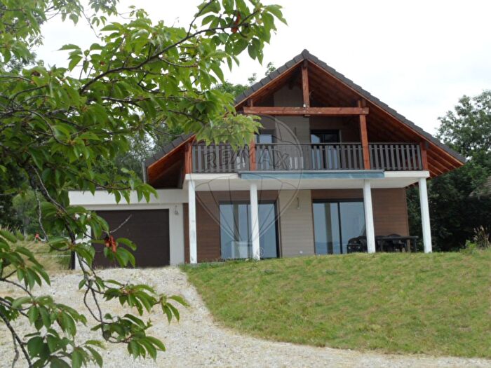 Maisons à vendre et appartements à louer - 1