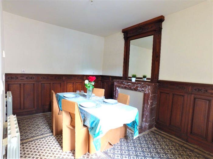 Appartement 2 pièces à louer - Sud, Saint-Flour
