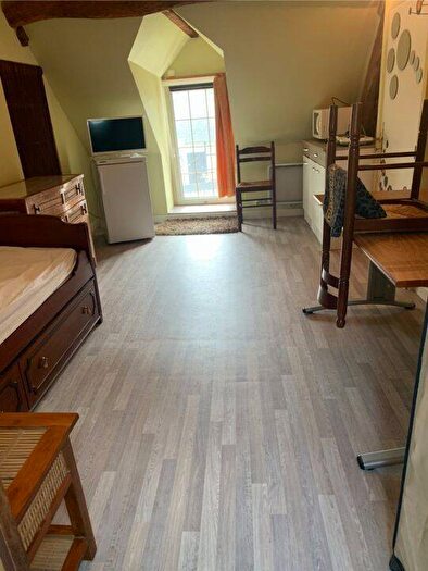Appartement 1 pièce à louer à Orléans