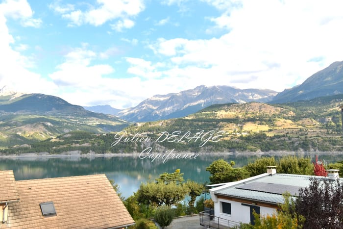 Appartement 3 pièces à vendre - Savines-le-Lac