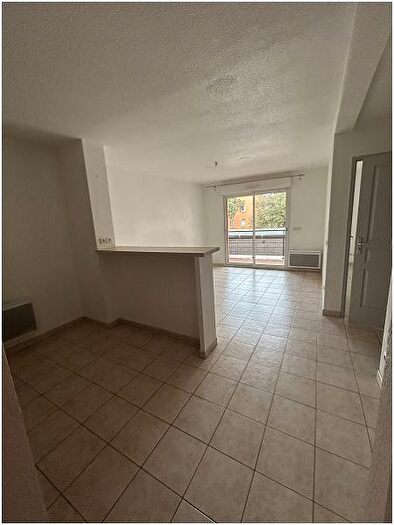 Béziers, La Devèze, Gargailhan : Appartement 2 pièces à louer