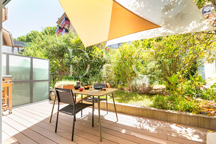 Toulouse, Compans-Caffarelli - Appartement 4 pièces à vendre