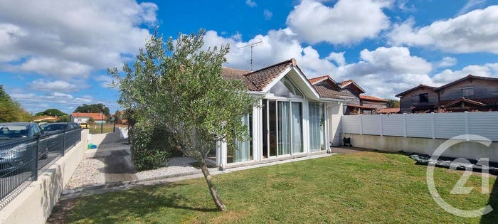 Maison 3 pièces à louer à La Teste-de-Buch