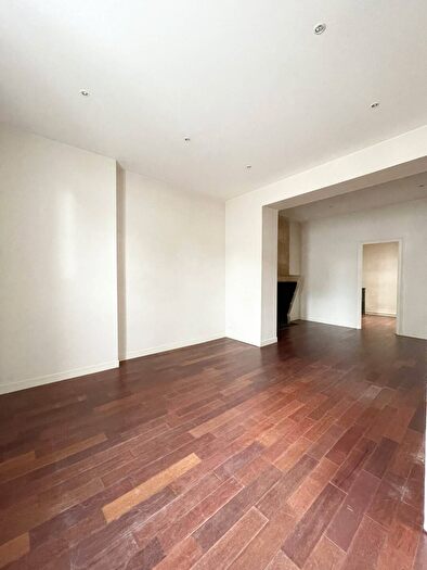 Appartement à louer - Nansouty, Saint Genès, Bordeaux - 4 pièces - 3 chambres