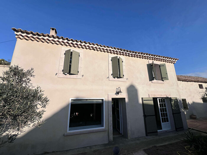 Maison à vendre - Arles, Pont de Crau, Moulès - 7 pièces - 5 chambres