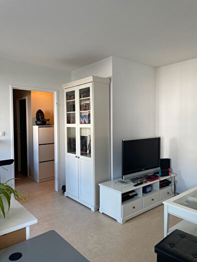 Appartement 2 pièces à Reims, Clairmarais, Charles Arnould, à louer