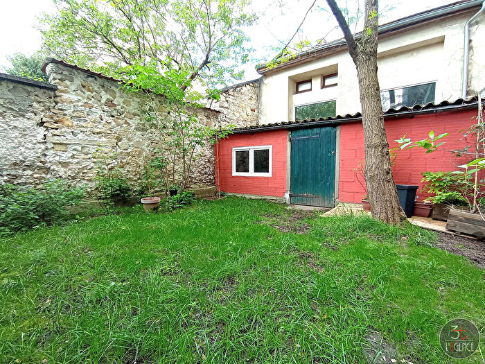 Appartement 3 pièces à Fontenay-sous-Bois, à vendre