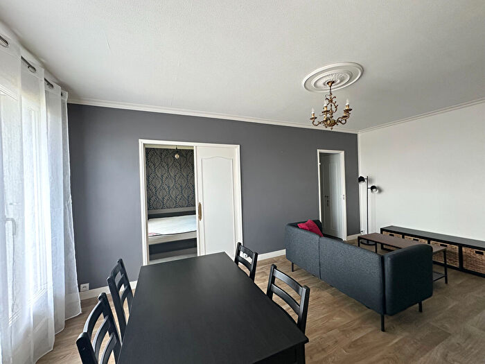 Tours, Cathédrale : Appartement 2 pièces à louer