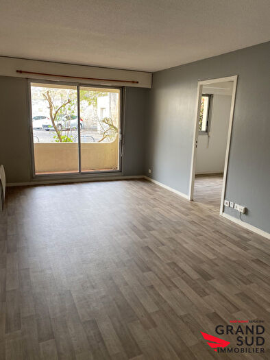 Bordeaux, Nansouty : Appartement 2 pièces à louer