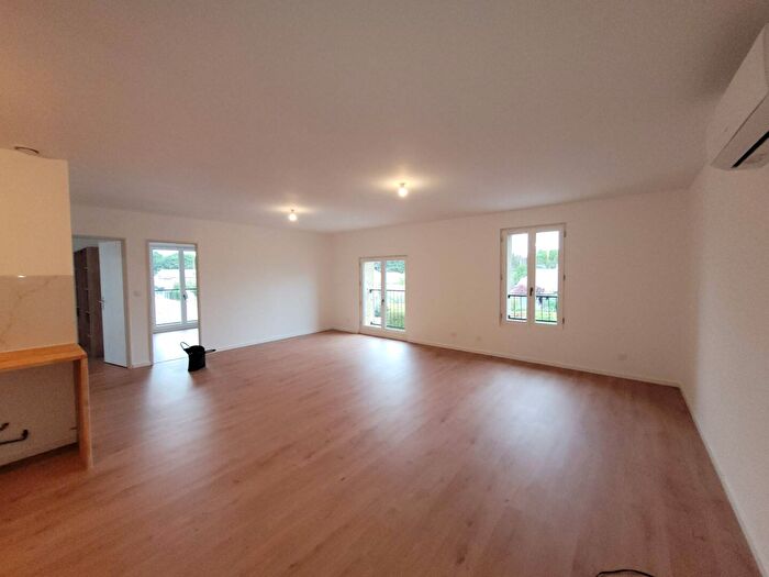 Appartement 3 pièces à louer à Fleury