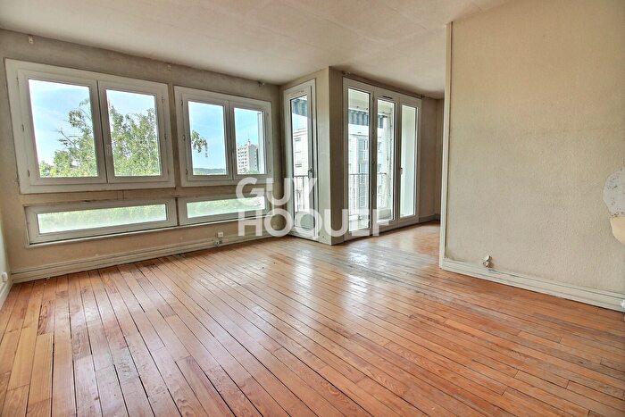Rueil-Malmaison, Coteaux - Appartement 3 pièces à vendre