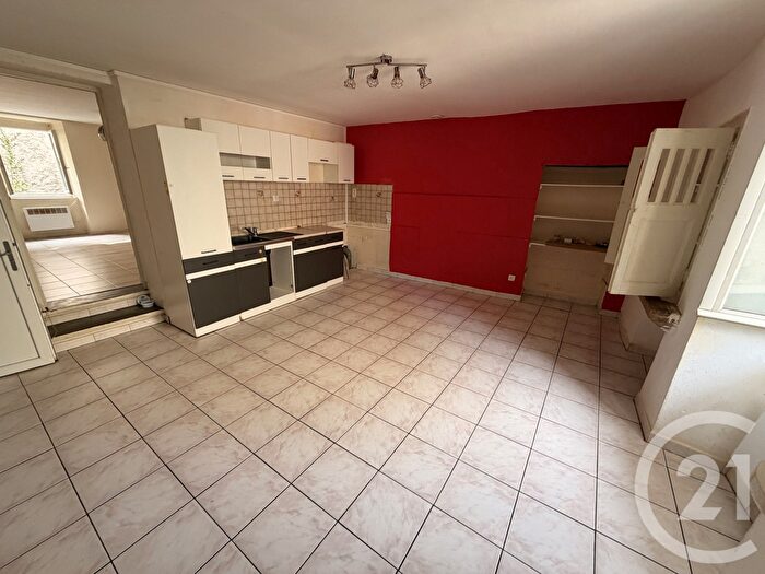 Maison 3 pièces à vendre à Ners