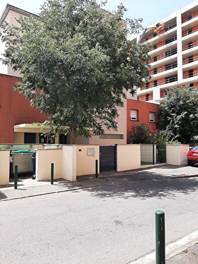 Appartement 3 pièces à Toulouse, Lardenne, à vendre