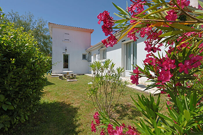 Maison 5 pièces à Royan, Marne-Yeuse, Royan, à vendre