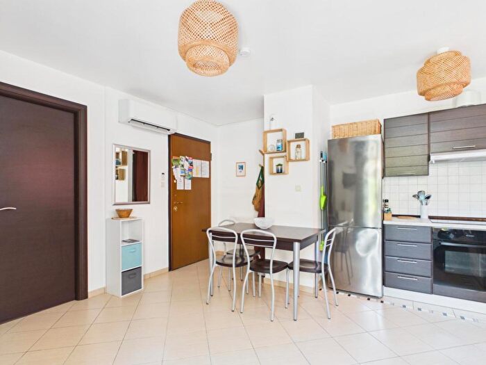 Appartement 2 pièces à vendre - Belgodère