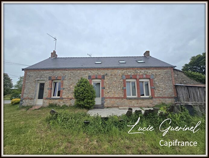 Maison 9 pièces à vendre à Saint-Vincent-des-Landes